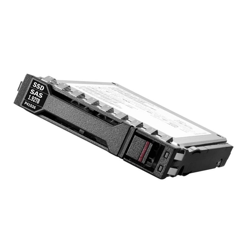 HPE P40511-B21 New Factory Sealed