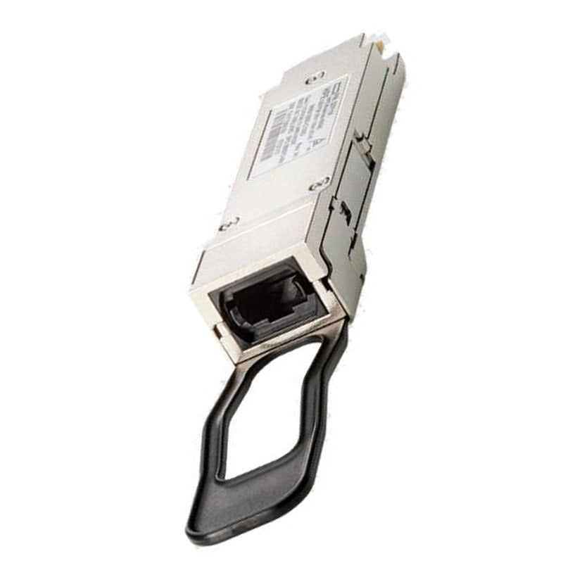 HPE Q2F19A 100GB QSFP28 SR4 100m Transceiver Module | Refurbished – ALLHDD
