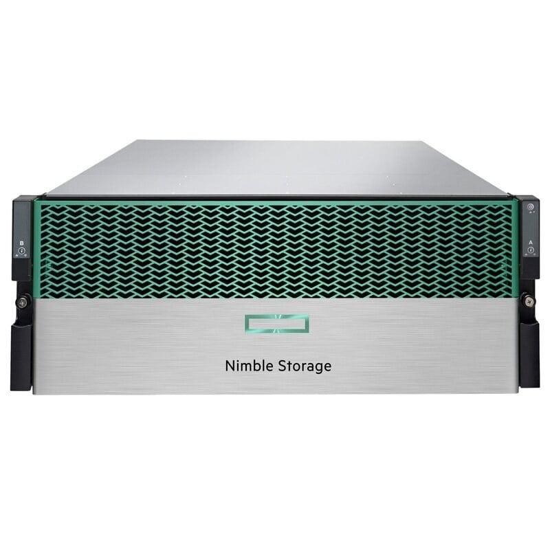 HPE Q8H97A New Bulk Pack