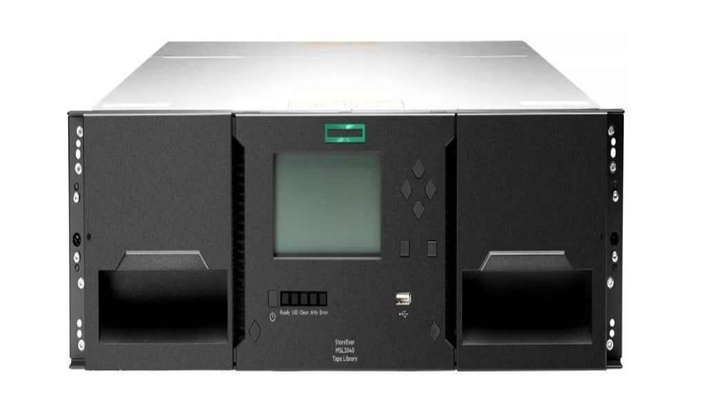 HPE R6Q75A New Factory Sealed