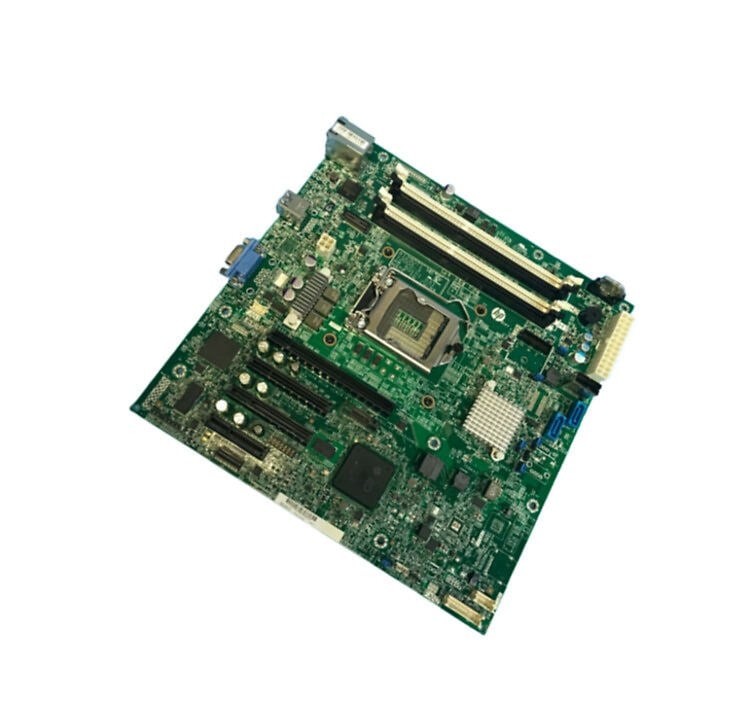 HPE 810249-001 Server Boards Proliant motherBoard | Refurbished – ALLHDD