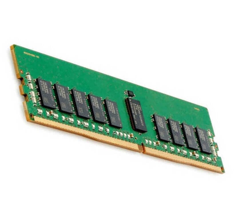 HPE 836220-B21 16GB RAM 2400mhz PC4-19200 Cas-17 Ecc DDR4 SDRAM ...