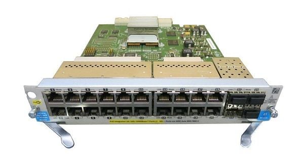HPE J8705-69001 Refurbished