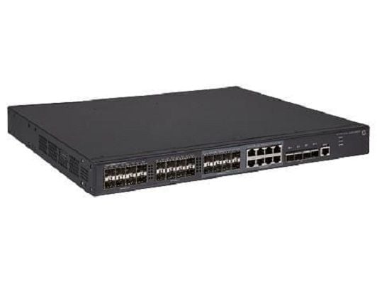 JG933A HPE Procurve 5130-24G-SFP-4SFP+ Ei 24 Ports Network Switch ...