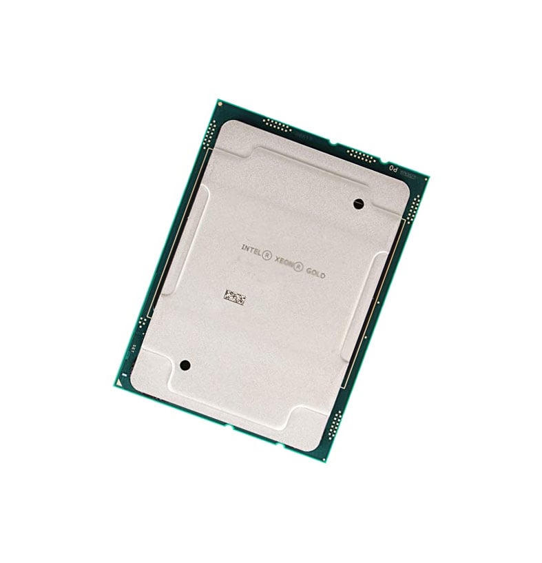 P09615-B21 HPE Xeon 10 Core Gold 5215 2.5GHz 13.75MB Cache 10.4GT/S UPI ...