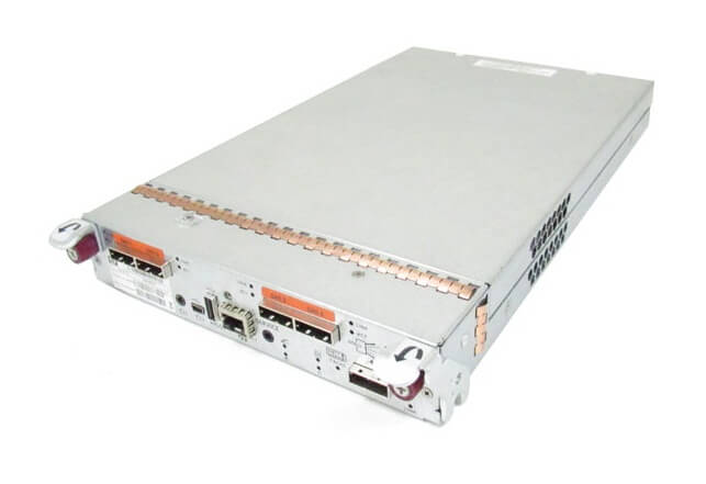 582934-001 HP MSA P2000 SAS Controller | New Bulk Pack – ALLHDD