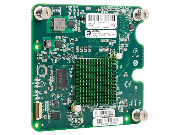 HP 610724-001 New Bulk Pack