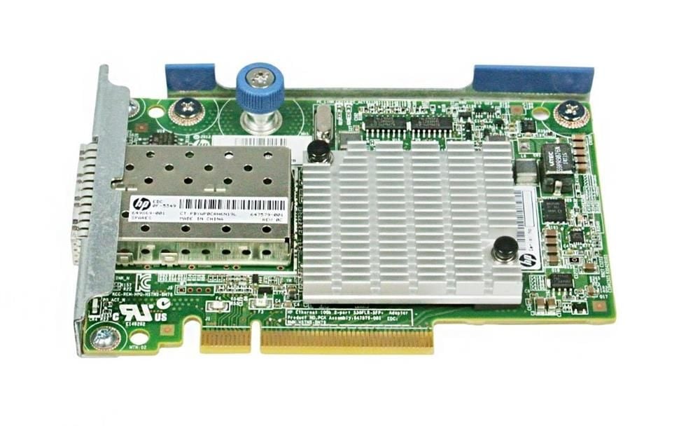 HPE 649869-001 New Bulk Pack