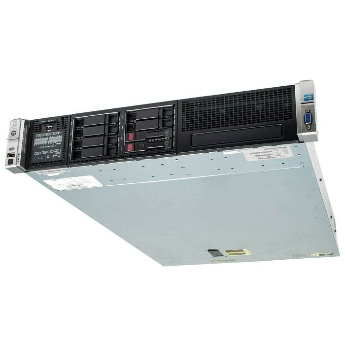 HPE 653200-B21 Refurbished
