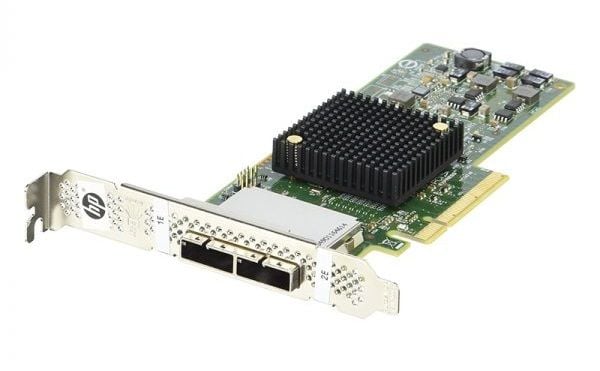HPE 729552-B21 New Bulk Pack