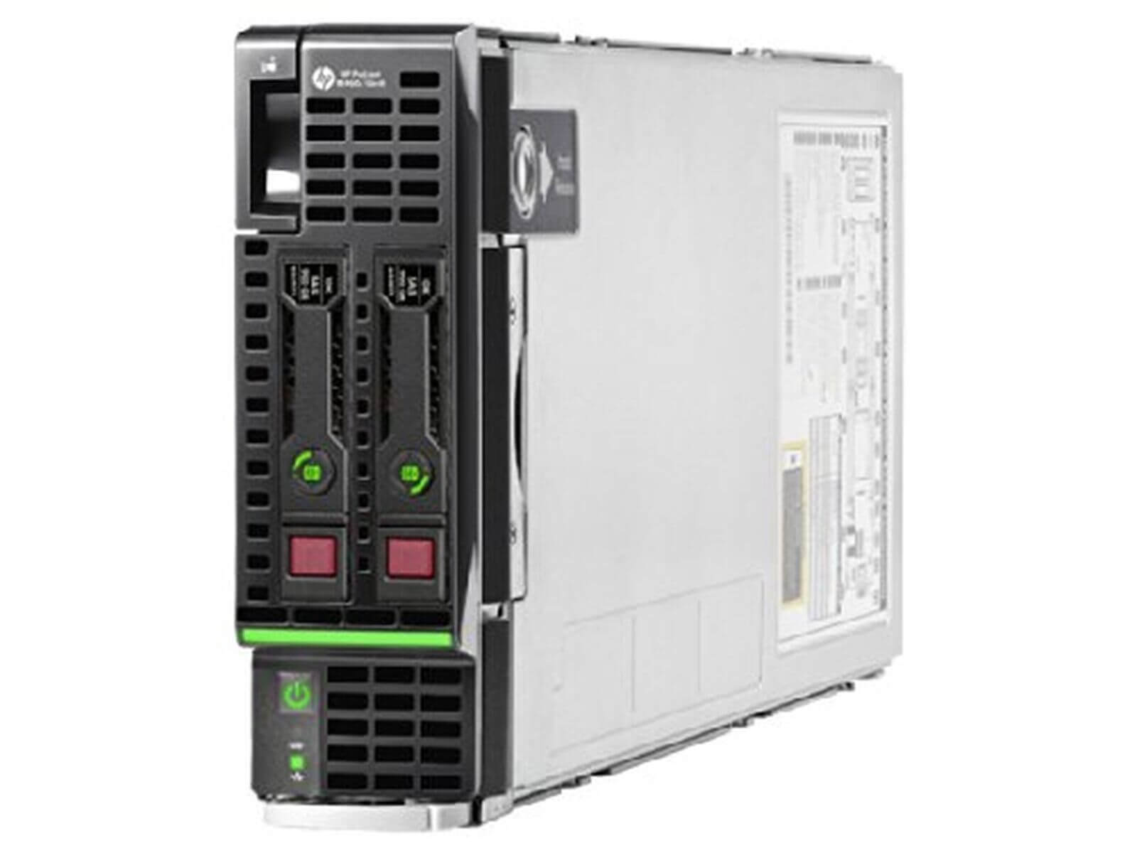 HPE 813198-B21 Refurbished