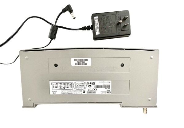 HP Jetdirect 500x Fast Ethernet Print Server J3265-61001