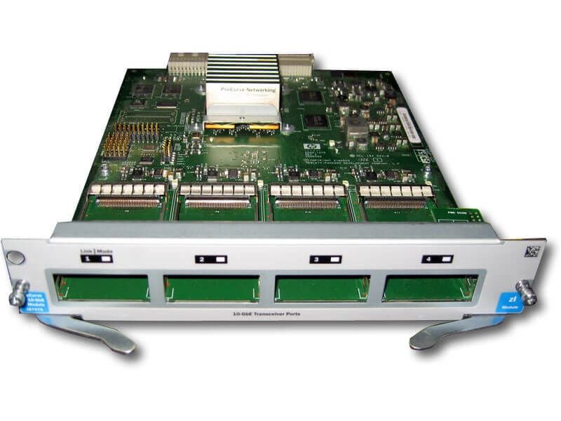 HPE J8707-69001 Refurbished