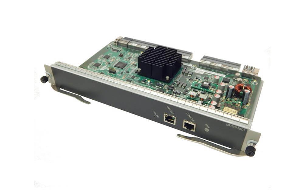 HPE JC658A New Bulk Pack