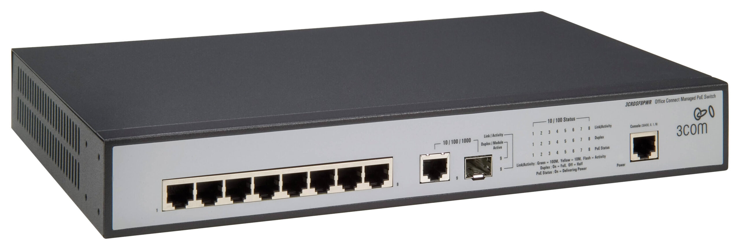 HP JG537A Refurbished