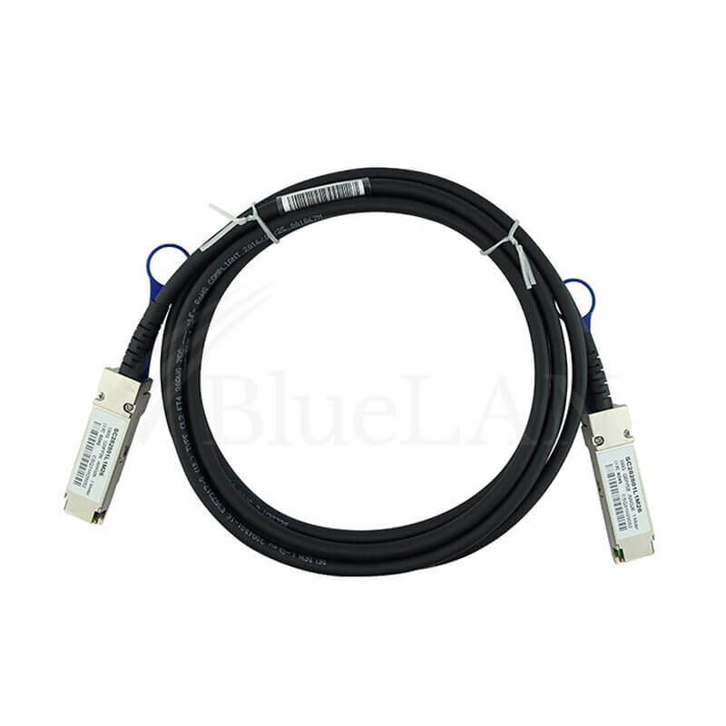 JL307A HP X241 100G QSFP28-QSFP28 5m DAC Cable QSFP28 for Network ...