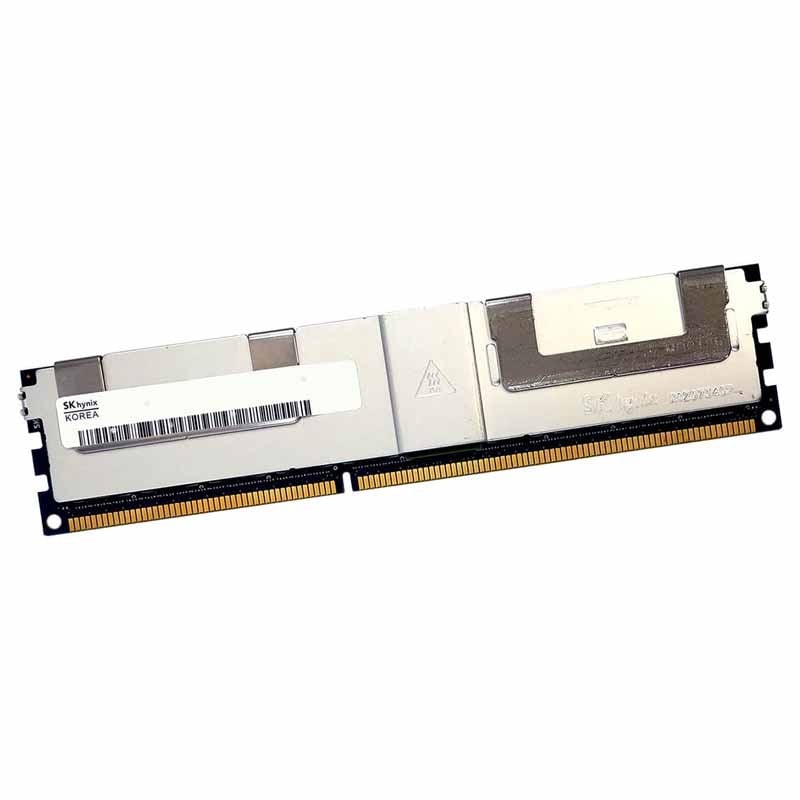 HMT84GL7AMR4A-PB Hynix 32GB Pc3-12800 Ddr3 1600mhz Sdram 240-Pin Reg ...