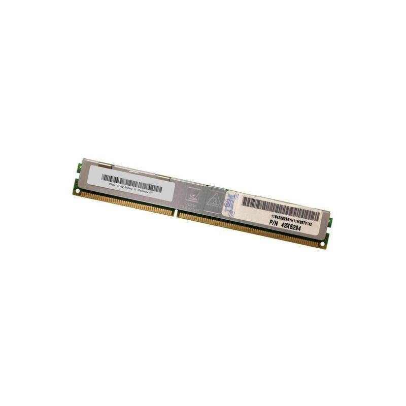 IBM 43X5294 New Bulk Pack