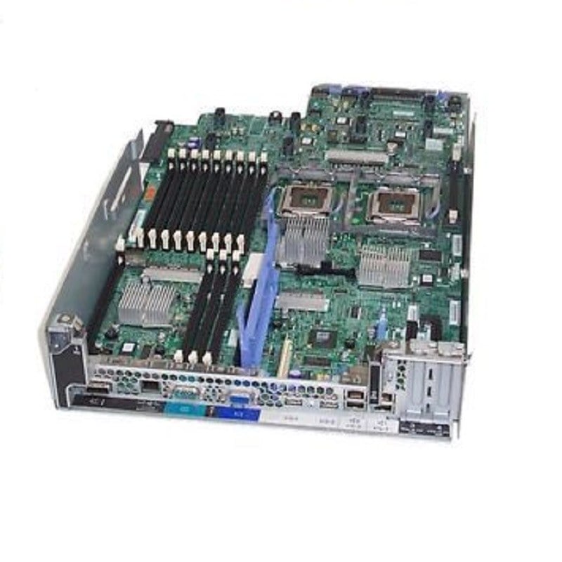 IBM 46M7131 System Board For System X3650 Server | Refurbished – ALLHDD