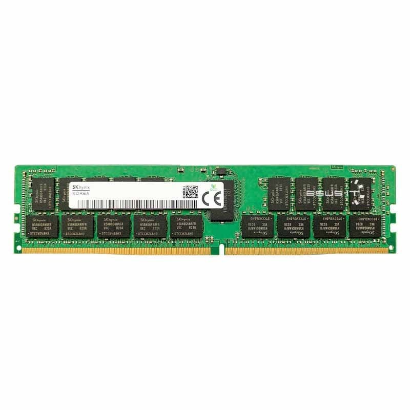 46W0798 IBM 16GB Pc4-17000 DDR4 2133mhz SDRAM Ecc Registered 288-Pin ...