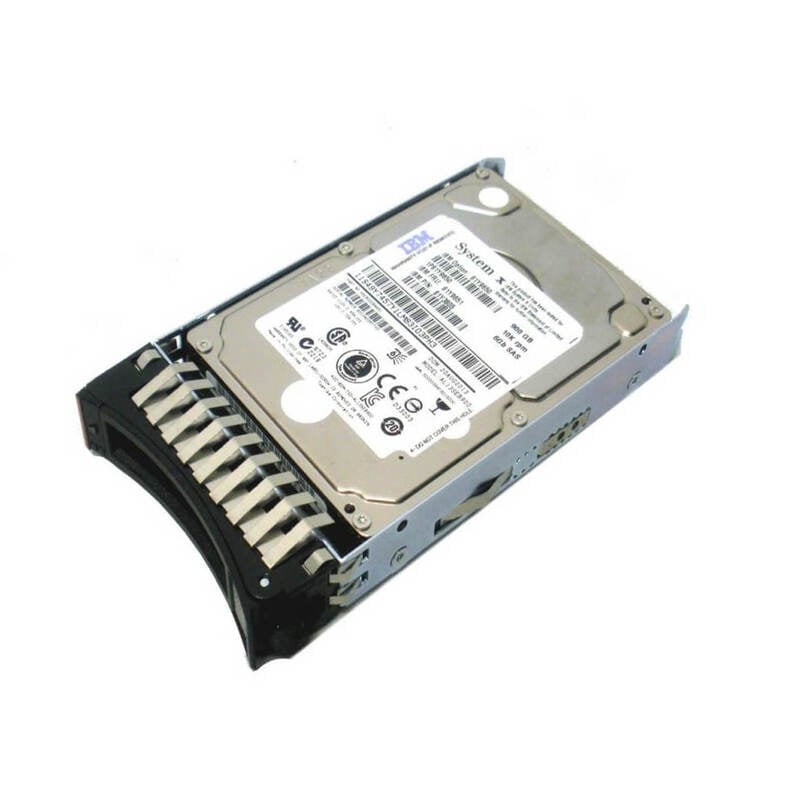 IBM 49Y7406 Refurbished