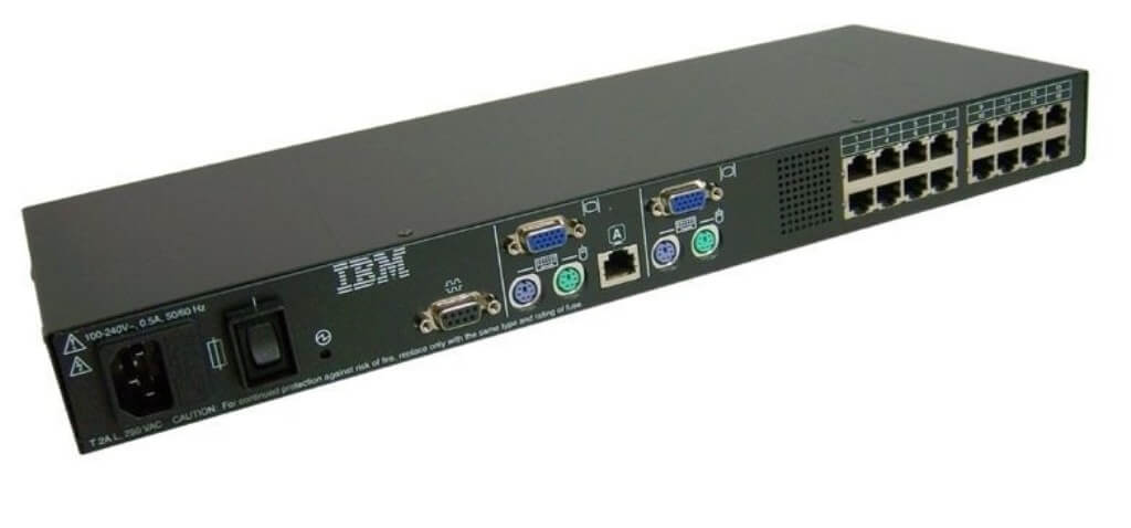 IBM 31R3143 New Bulk Pack