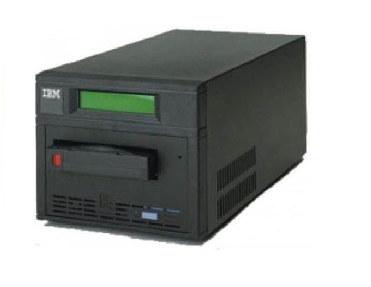 IBM 3580-L43 Refurbished