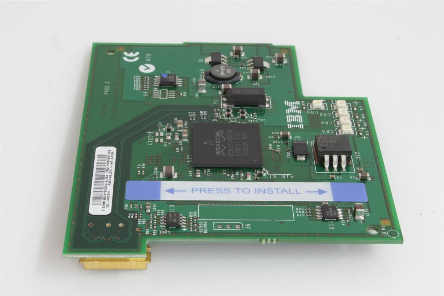 IBM 39M4630 New Bulk Pack