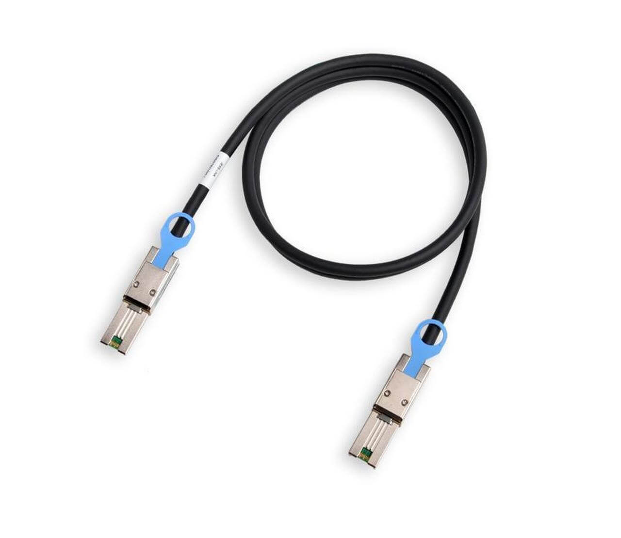 39R6529 IBM 1m Serial Attached Scsi Sas External Cable. New Bulk Pack ...