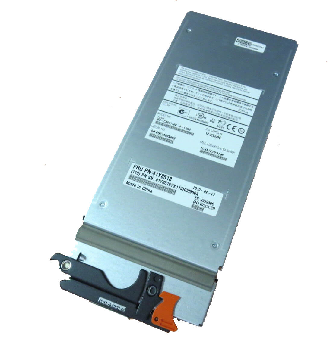 IBM 41Y8518 Refurbished