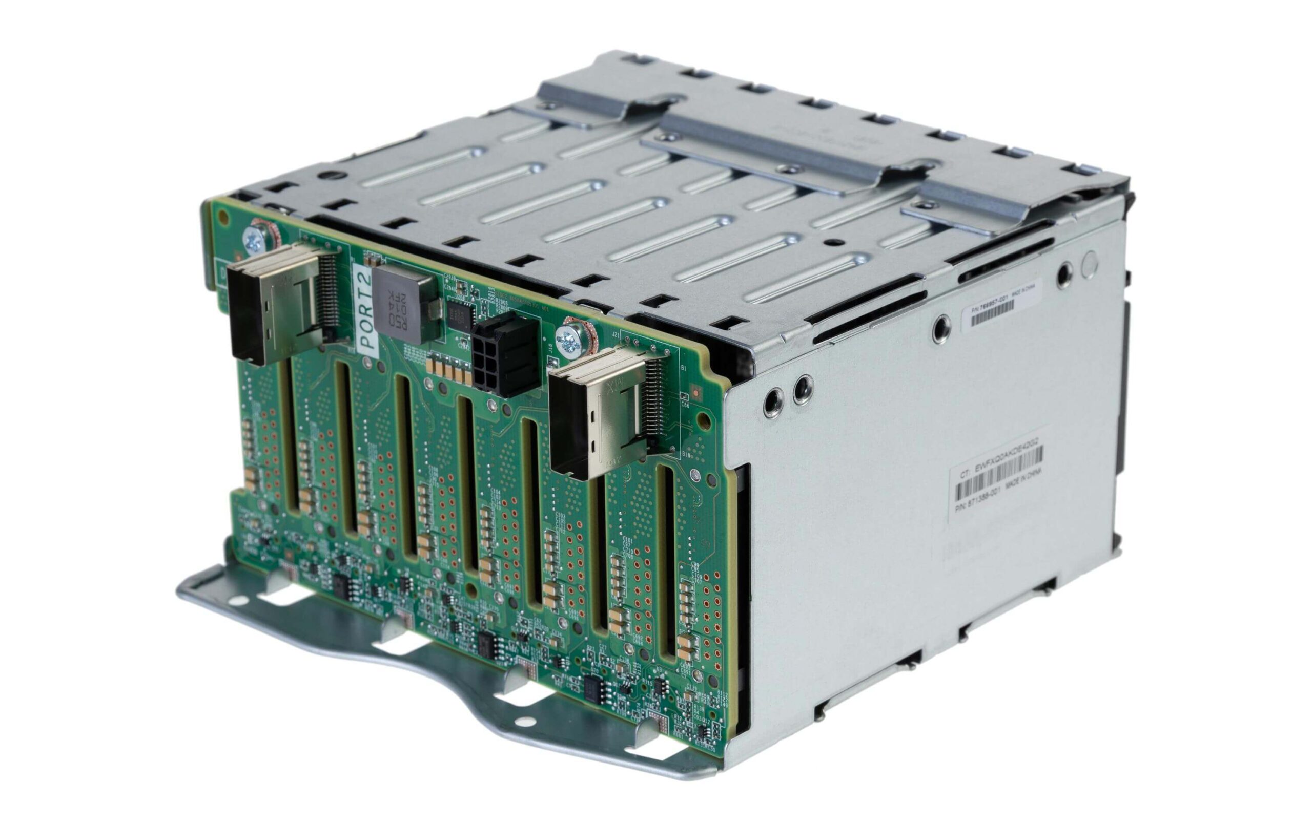 IBM 59Y3825 New Factory Sealed