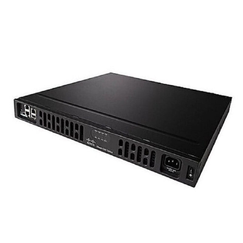 Cisco ISR4221/K9 Refurbished