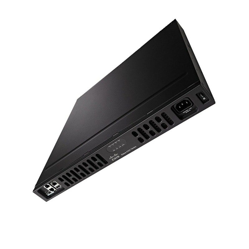 Cisco ISR4331-AXV/K9 Refurbished