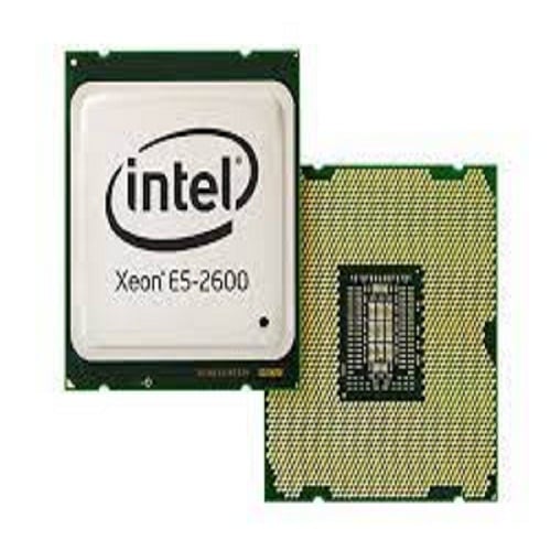 BX80621E52660 Intel Xeon 8 Core E5-2660 2.2GHz 20MB L3 Cache 8GT/S Qpi ...