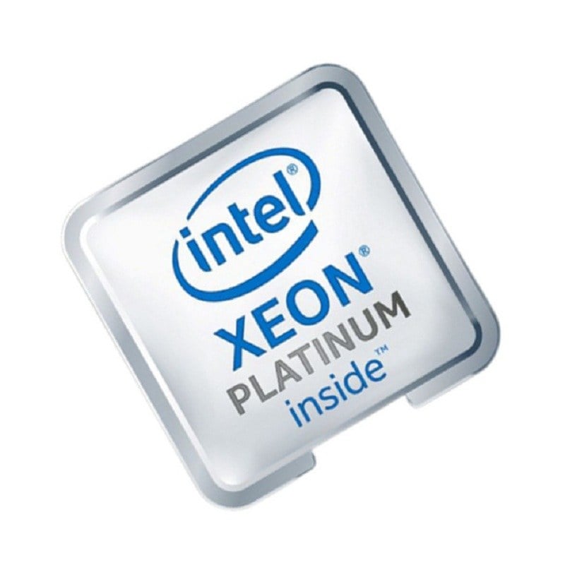 CD8069504228001 Intel Xeon Platinum 8280 28 Core 2.70GHz 39MB Processor ...