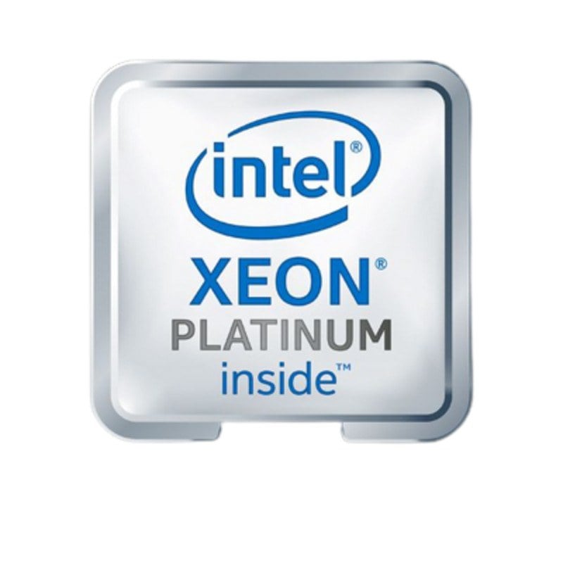 CD8069504228001 Intel Xeon Platinum 8280 28 Core 2.70GHz 39MB Processor ...