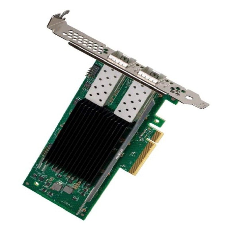 Intel E810XXVDA2 New Factory Sealed