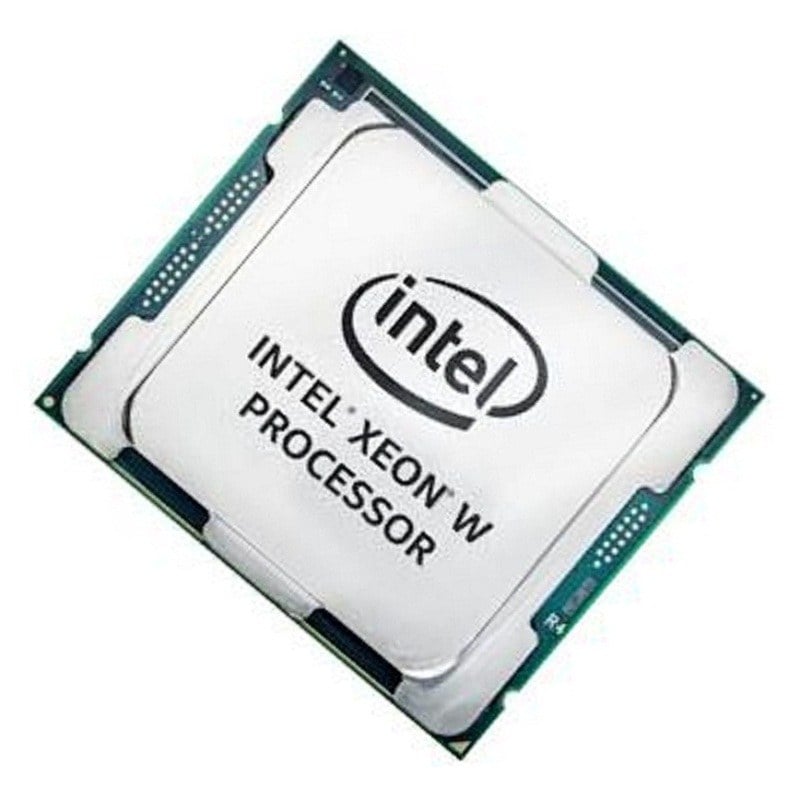 Intel PK8071305081900 2.60GHz 20-Core Processor Xeon w7-3445 | Brand ...