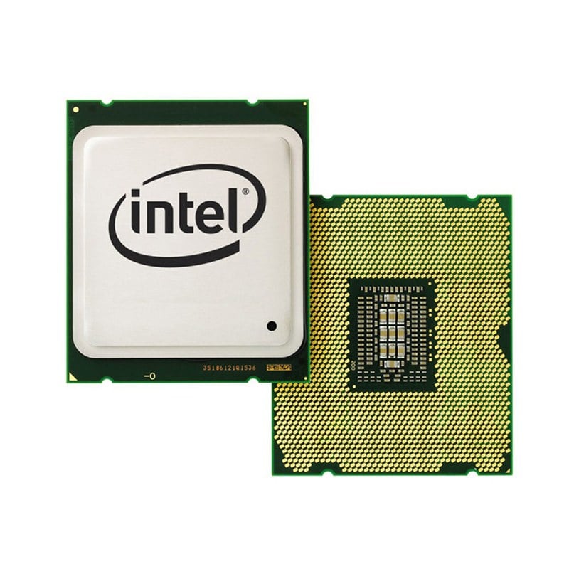 SR0L0 Intel Xeon 2.9GHZ 20MB L3 Qpi Socket Fclga 32NM 135W Processor ...