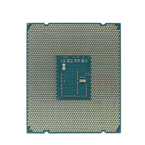 SR1XR Intel Xeon 2.60GHz 25MB L3 Qpi 105w 22nm Processor | New Bulk ...