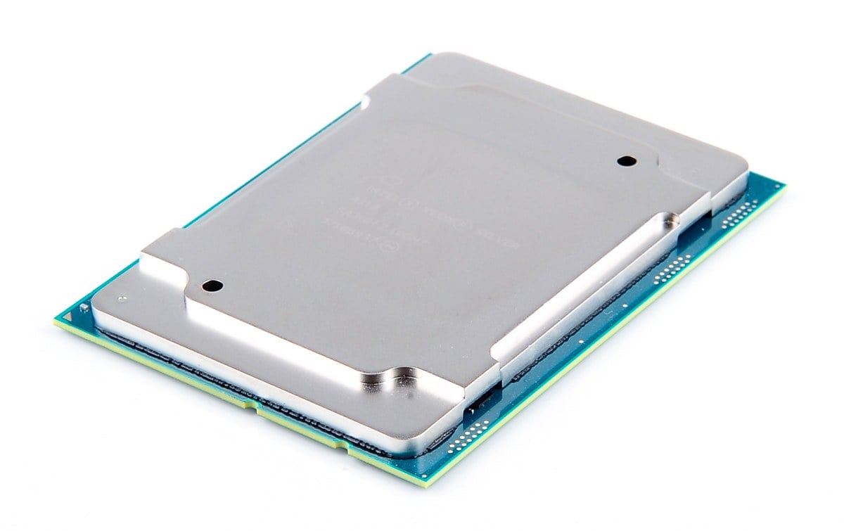 SR3GH Intel Xeon 8-Core Silver 4110 2.1GHz 11MB UPI Speed Socket ...