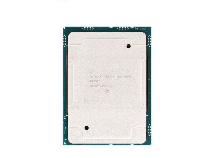 Intel SRF81 New Bulk Pack
