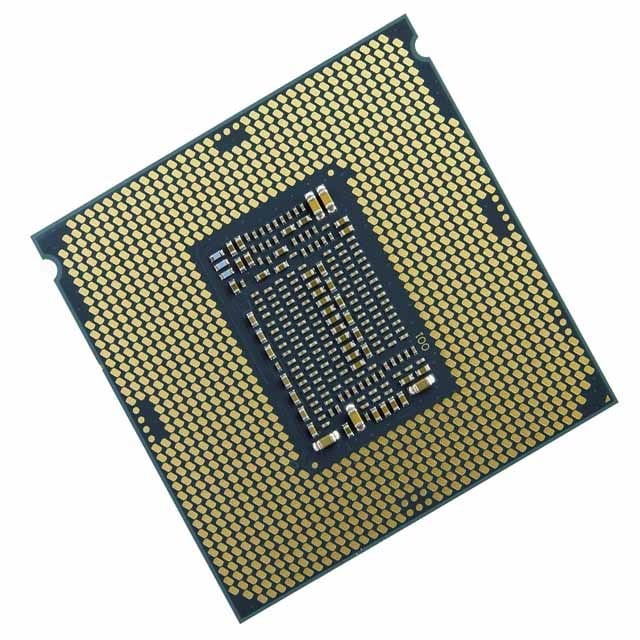 Intel SRFBB New Bulk Pack