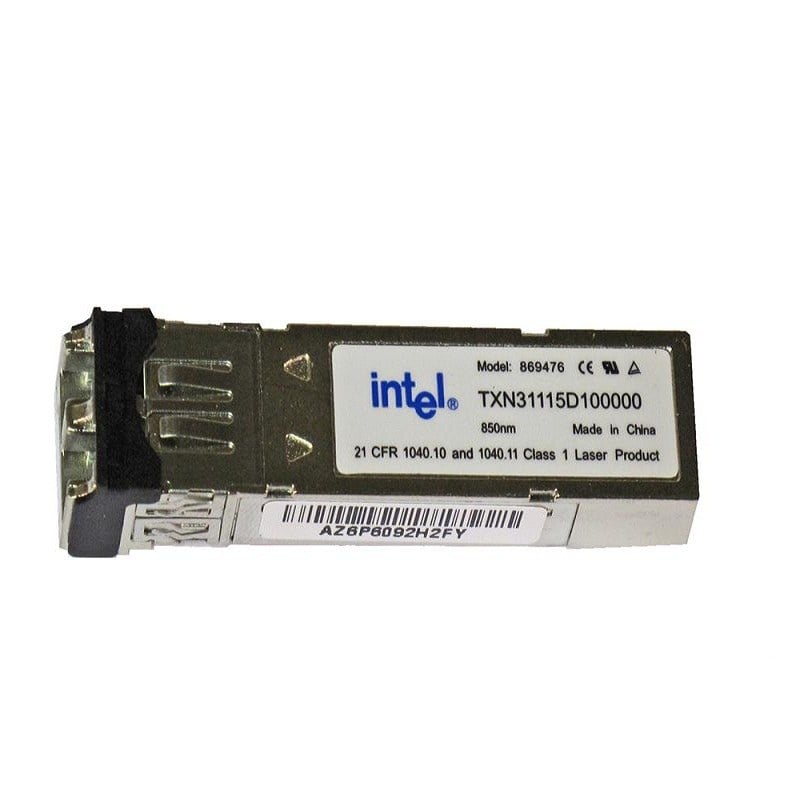 Intel TXN31115D100000 Refurbished