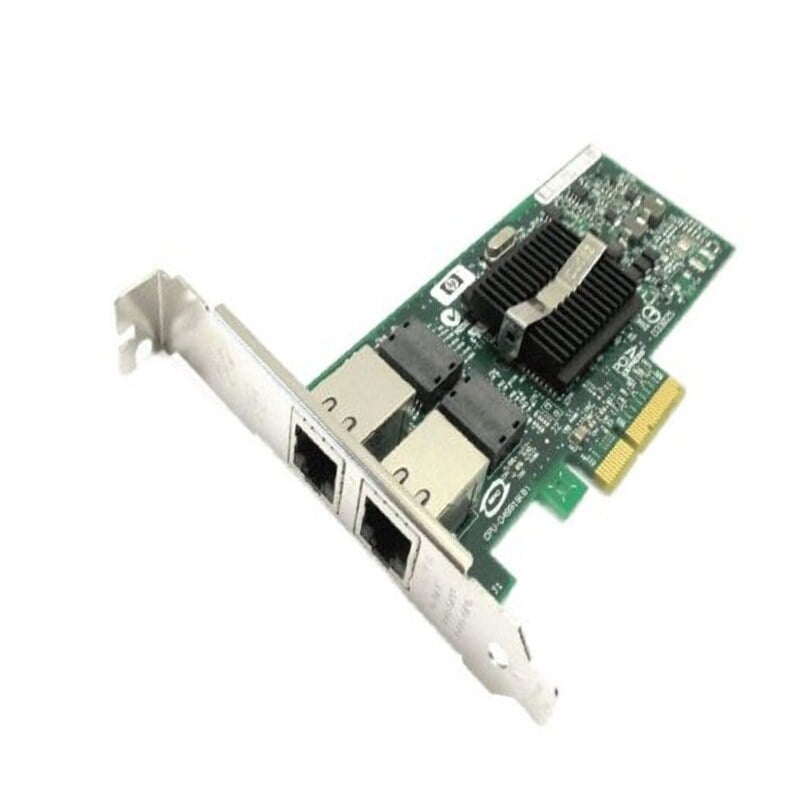 HPE I350F2BLK Refurbished