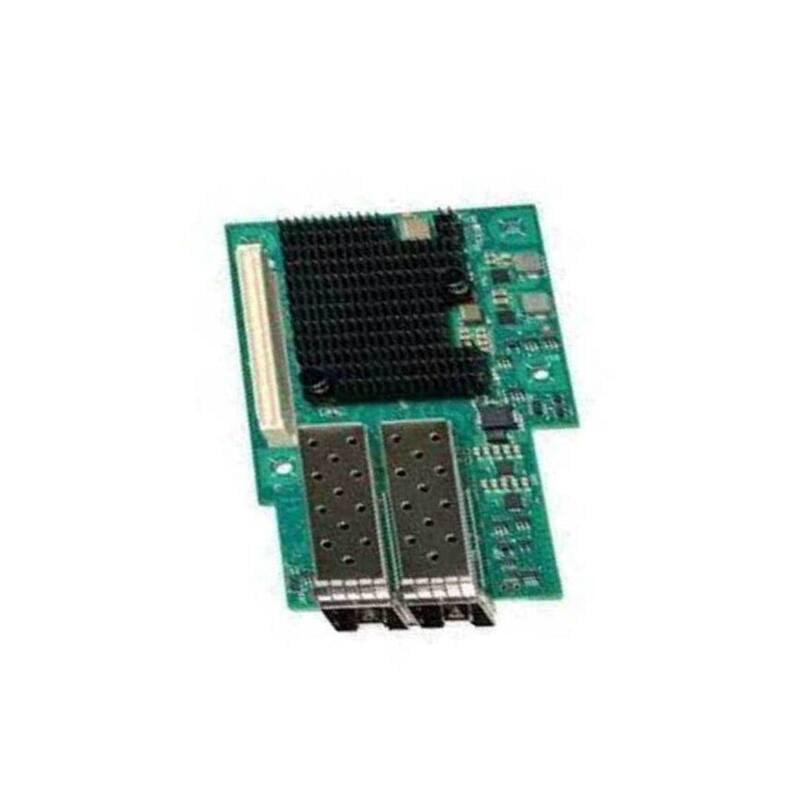 Intel XXV710DA2OCP1 Ethernet Network Adapter PCI-E 10/25GBE OCP Adapter ...