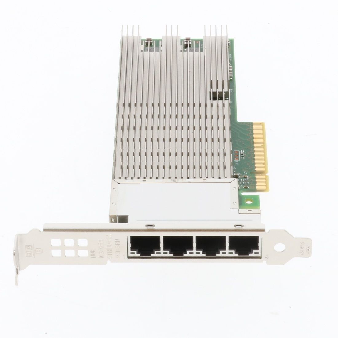 K5V44 Dell PCI-E Ethernet Converged Network Adapter X710-T4 | Refurbished – ALLHDD