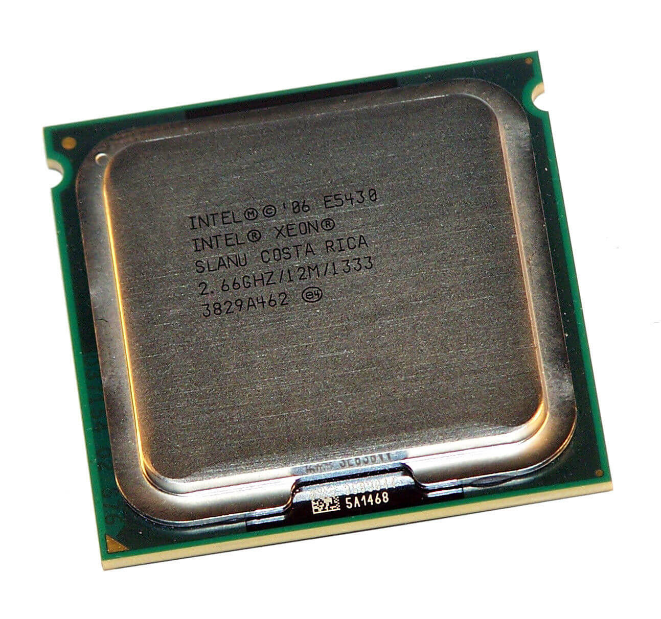 Intel SLANU New Bulk Pack