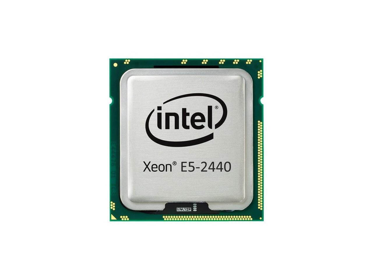 Intel Sr0lk New Bulk Pack