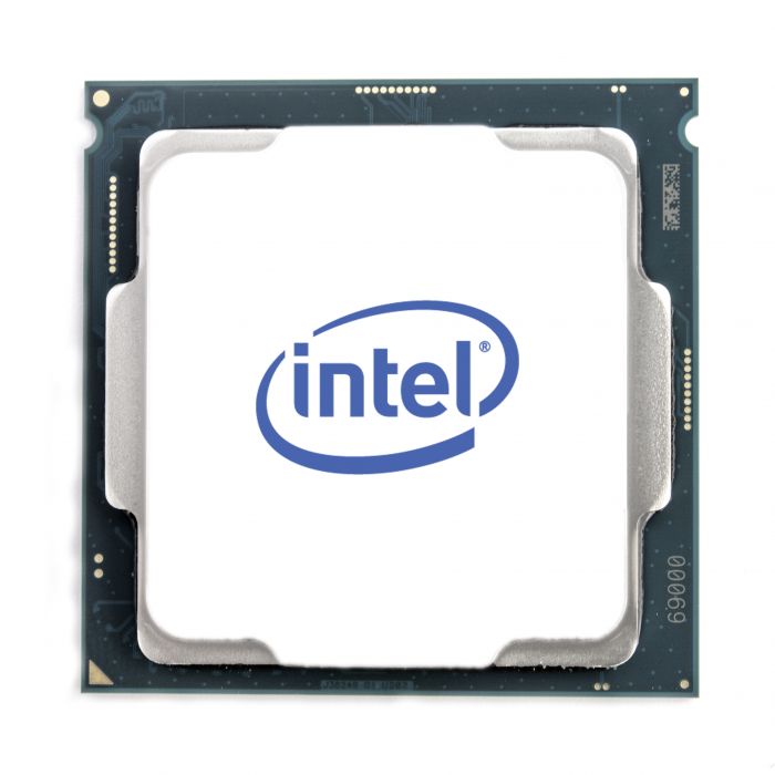 Intel SRKXA New Bulk Pack